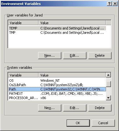 Windows Command Prompt Tricks